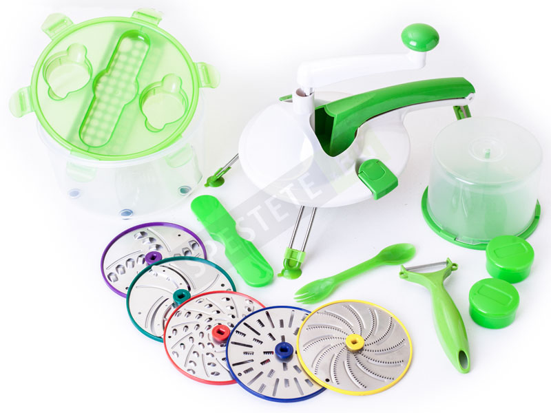 Кухненски ръчен робот от Spestete.bg