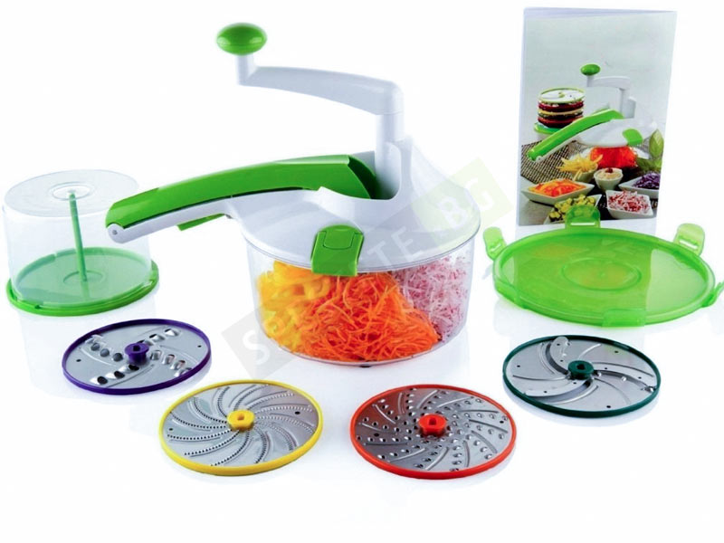 Кухненски ръчен робот от Spestete.bg